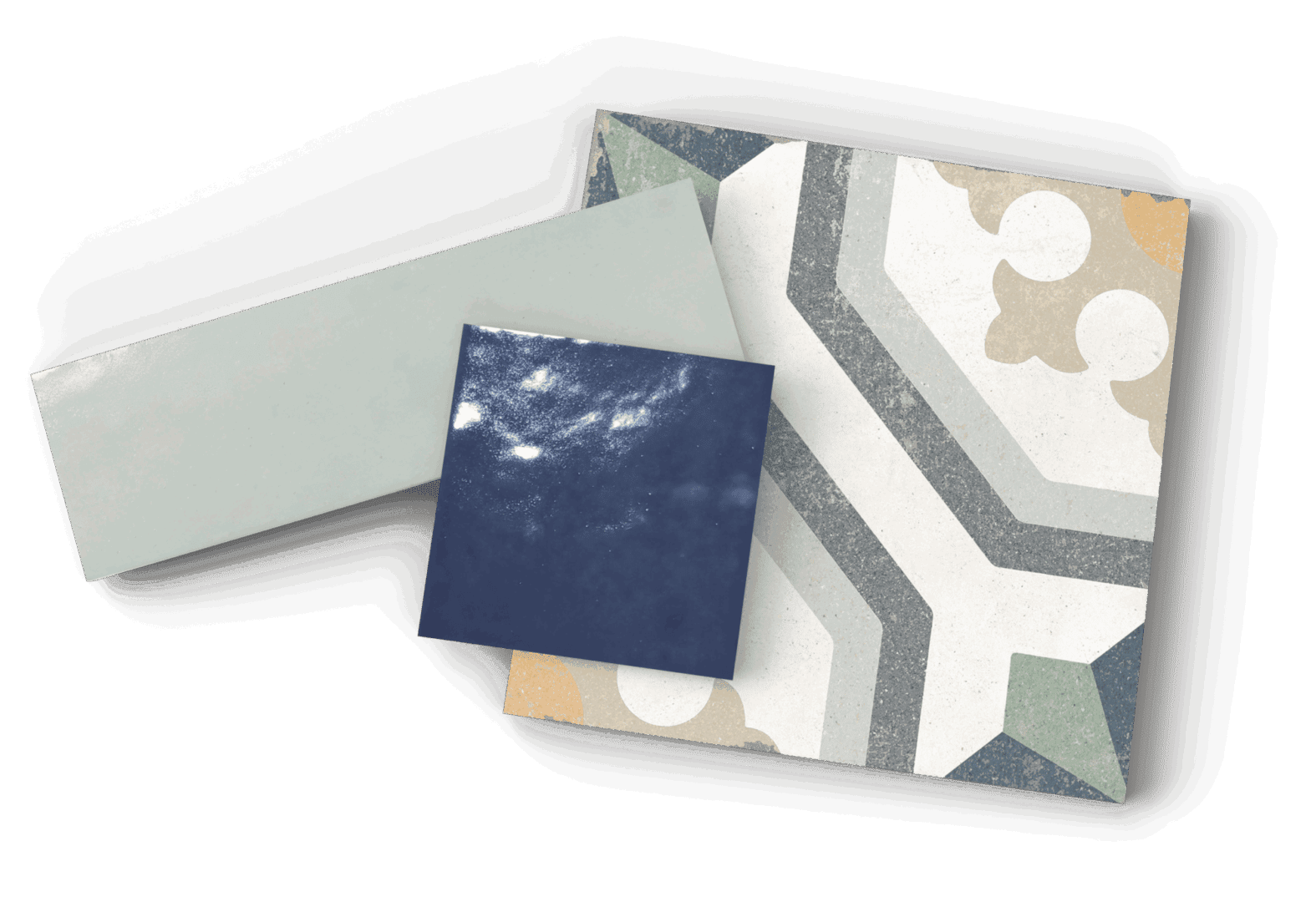 Gray-color | Gray Tiles by Original Tile Co