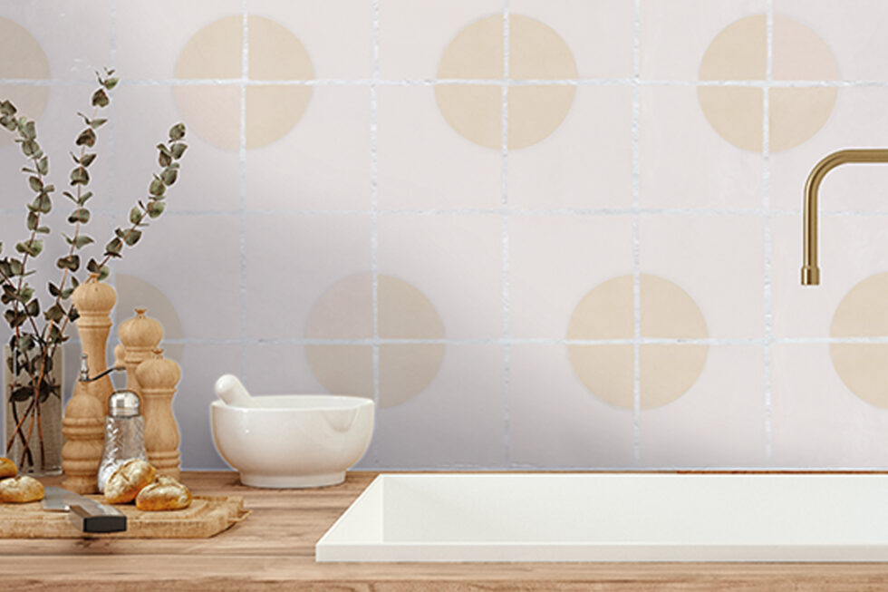 Ceramic Wall Tiles - Original Tile Co