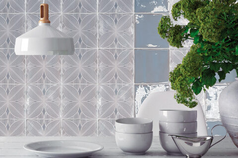 Ceramic Wall Tiles - Original Tile Co