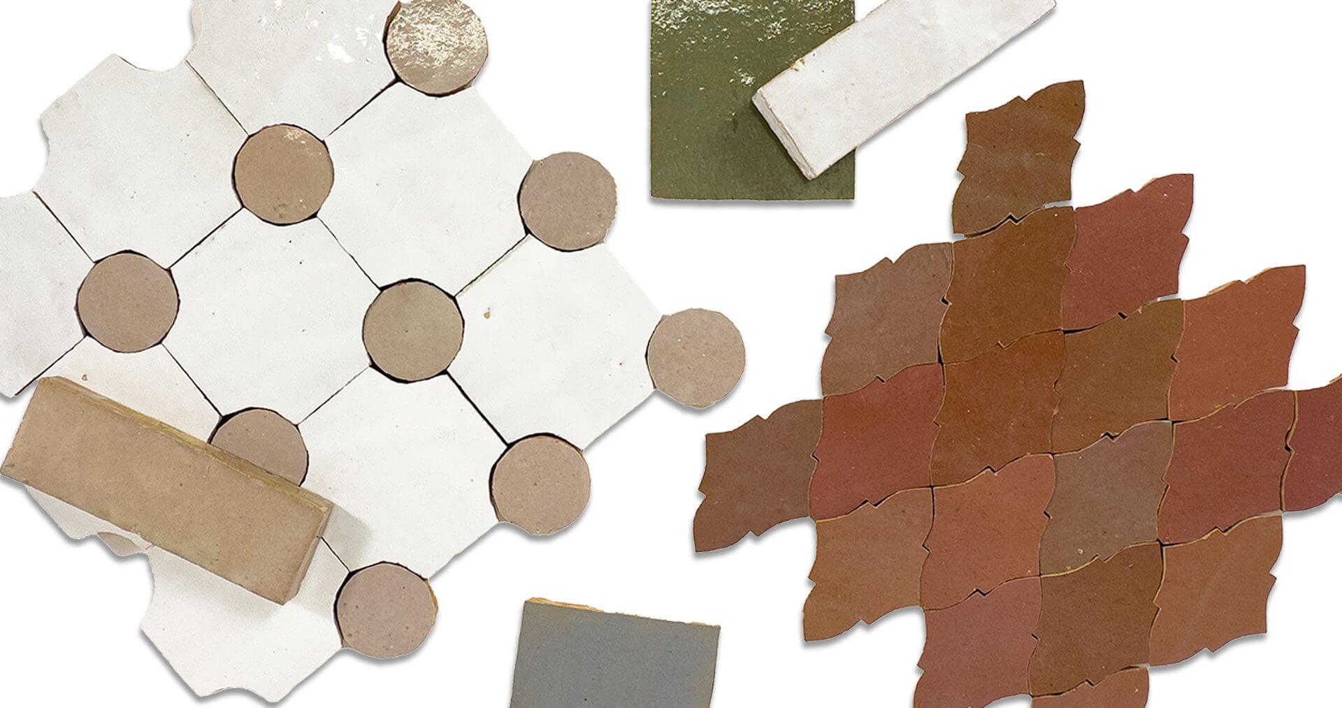 Square Tile Products | Square Tiles by Original Tile Co